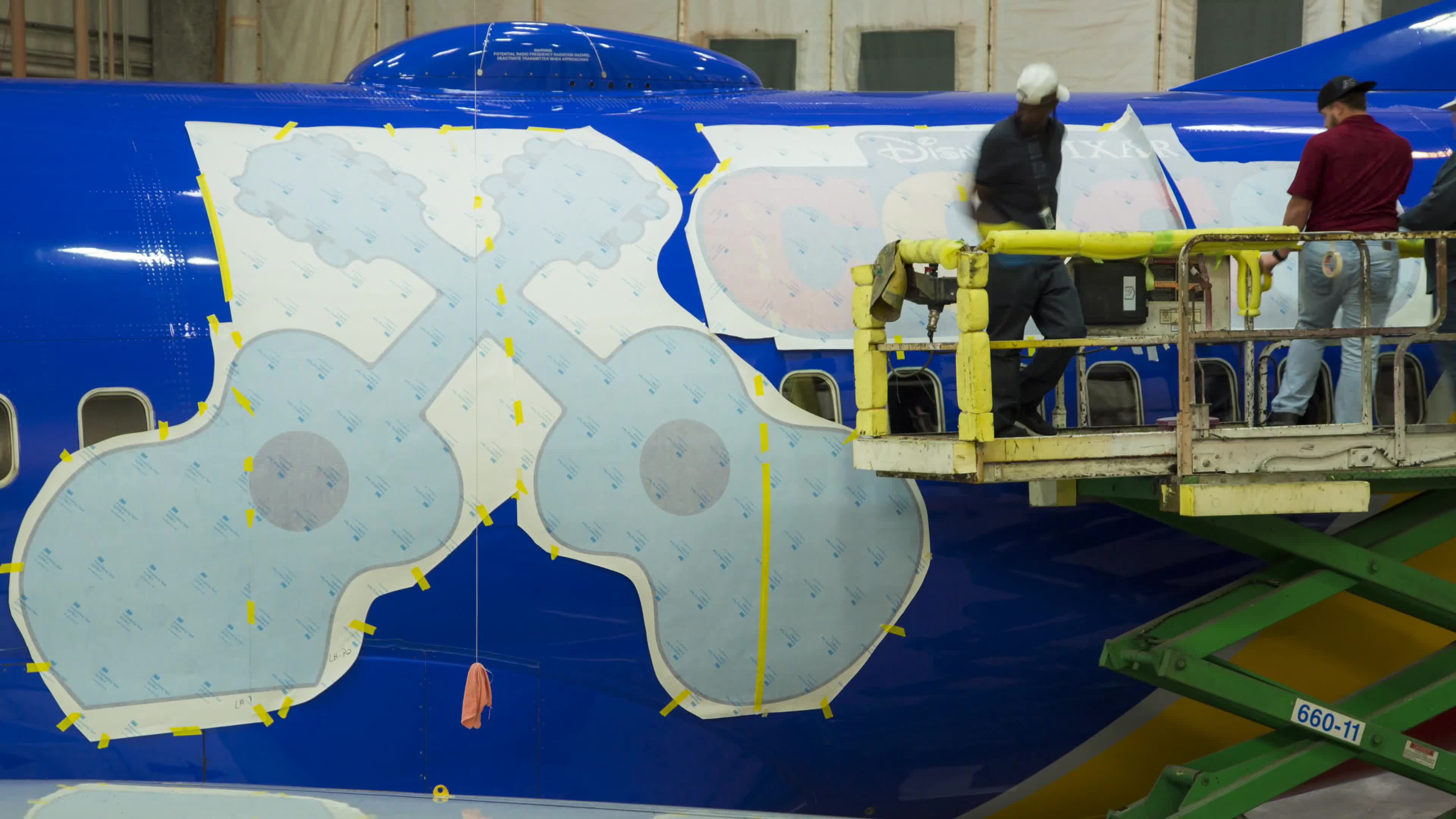 Southwest Airlines Newsroom